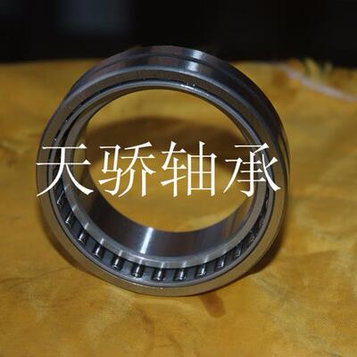 带内圈滚针轴承NKI内径60 65 70 75 80 85 90 95高度25 26 35 36