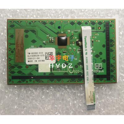 神舟 K470P-I7 I5 I3 K470P 触摸板 触控板 鼠标板 带排线