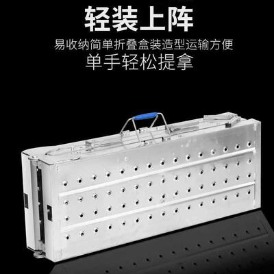 马凳厚修折PFQ叠升降加特厚加伸缩室内便携收纳刮腻子装高脚踏脚
