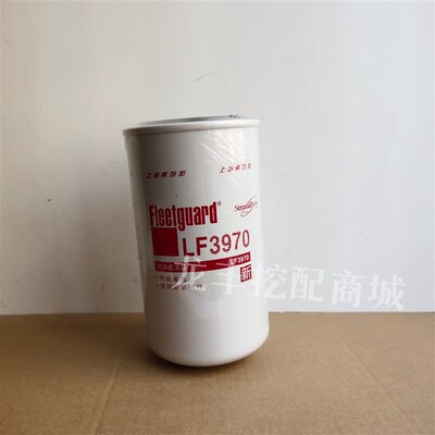 FS10a98 FS20019 FF266柴油滤芯适配柳工920E/922E/926E机滤LF397