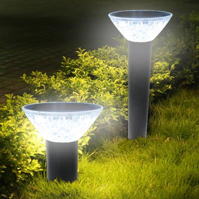 阳草坪外灯家用户花园装饰灯别墅过道led景83377观庭院能太灯