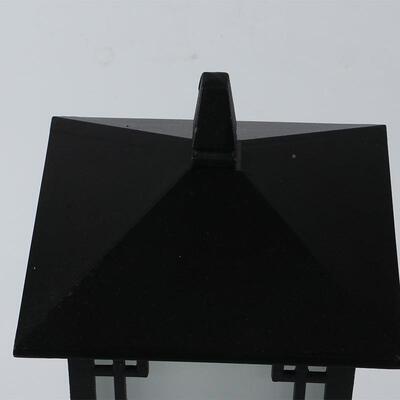 欧式室XP-7513P外坪灯花场园草地灯户灯外景观灯饰立柱公园草广中