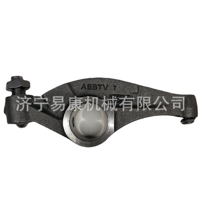 徐工TNM412矿用自卸车 康明斯QSM11发动机摇臂4003914