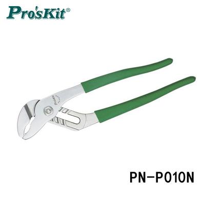 Pr`skPN-P010Nit/N-PP008/oPN-钳P010N多功能水泵钳水管钳管子扳