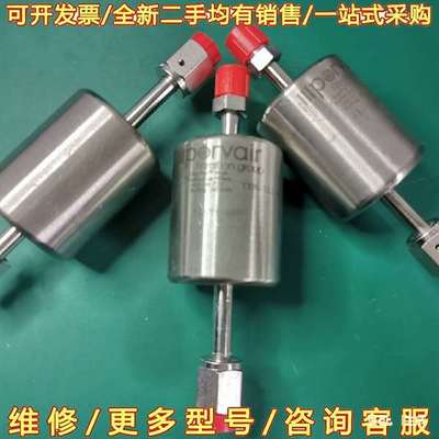 议价博伟尔/PORVAIR Gas Filter TEM-812可维修翻新