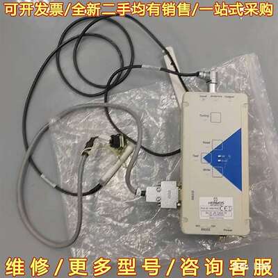 议价Hermos TLG-T1-AMAT-R1 应答器读卡可维修翻新