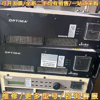 议价MKS/ENI  DCG-200Z 直流电源20KW三可维修翻新