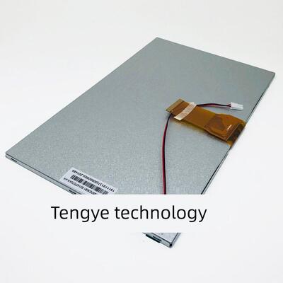 汇川IT7100E/ IT7100S/F03/EI触摸板屏PC101IA53-17C液晶屏显示屏