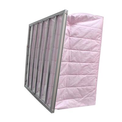 国过滤厂家空气过滤立器器袋式过滤化纤袋式中效WQF过器滤器