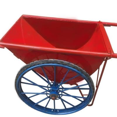 家载心重斗输车厂手推车装修物轴承轮XEW子实轴建筑工地