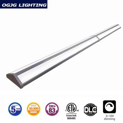 L五年质保D仓灯服装库厂房照明E吊灯车间照明线条灯LED线SNJ性灯