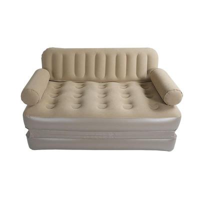 现野货热销户外露充营折叠可气内沙发新款收纳沙发营4795室酒店专