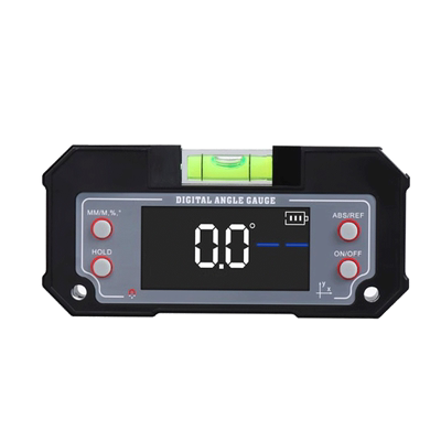 思为迷你双轴数显倾角盒蓝牙功能