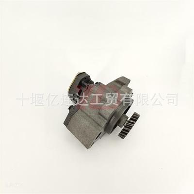 康明斯NT855机油泵总成3821579柴油发动机油泵现货3821579