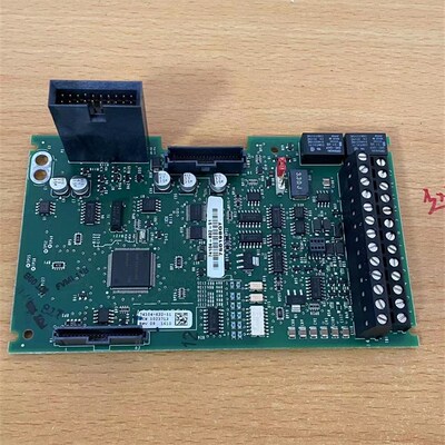 速发74104-62-51 AB变频器PF70 P-2025 端子IO信号主控制板