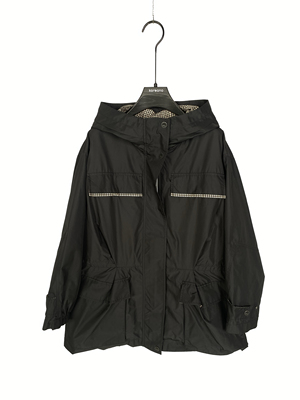 柯利亚诺春秋专柜同款风衣  FW7628B ￥6200
