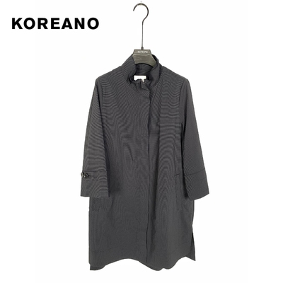 柯利亚诺夏季专柜同款轻薄型多彩色皮肤衣  FW2268B ￥4880