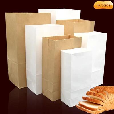 速发Fine+kraft+paper+bag+gift+bag+wedding+candy+recyclable+t