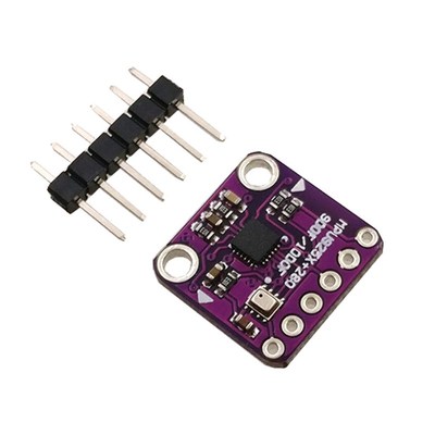 CJMCU-10DOF MPU9250 + BMP280 加速度 陀螺仪 9轴姿态传感器模块