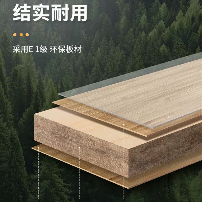 货架钢木b置物架超市便利店展示柜多层鞋包化妆品产品陈列展示架