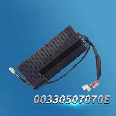 海尔洗衣机电脑显示板原装配件