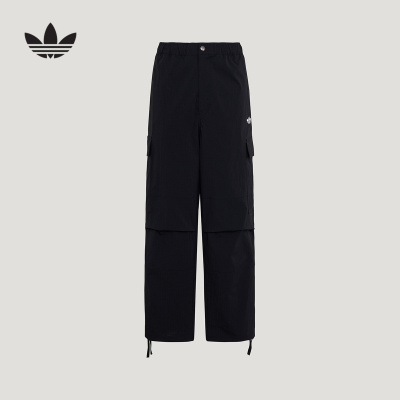 阿迪达斯 （adidas）|（新款）2026夏男梭织短裤 LE7350