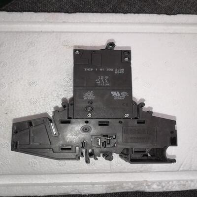 议~菲尼克斯TMCP 1 M1 300 20A6345