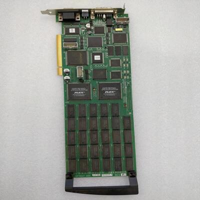 CYBEROPTICS PWA8008228 PWB 8003973 REV A 原装拆机件