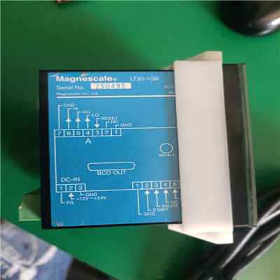 (议价)Magnescale lt30-1gb位移传感器