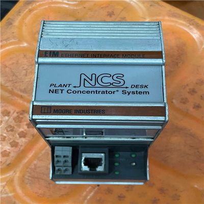 (议价)MOORE INDUSTRIES模块 EIM-COM-S