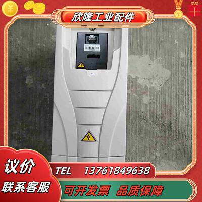 ABB变频器 55KWACS510-01-012A-4实议价