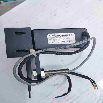 GSI Lumonics 的000-G320进口激光议价