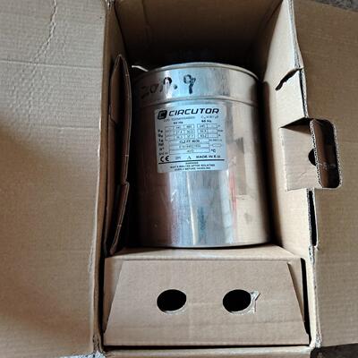 西班牙萨科特CIRCUTOR电容CLZ－FP  46议价