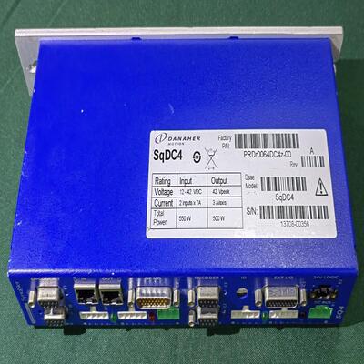 HANAHER SQDC4（憨憨电子）