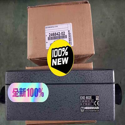 细分盒EXE602E 246842-02 11uA转TTL信议价