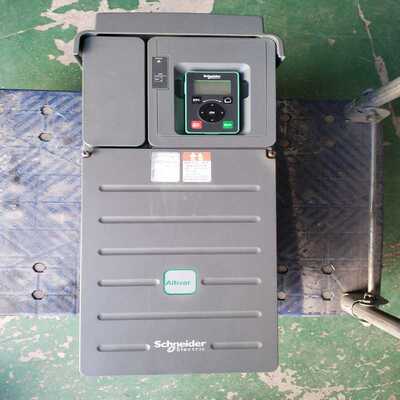 议~ATV610D18N4变频器ATV610系列，18.5
