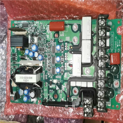 安川变频器电源驱动板ETP710154 YPHT3164~议价
