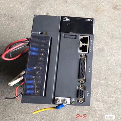 汇川驱动器IS620PS012I ，1.5KW，（憨憨电子）