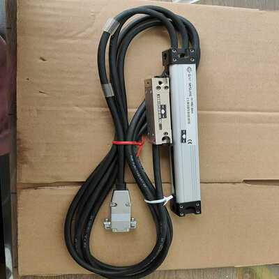 意大利GIVI MISURE光栅尺ISA W05Z 50mm（耶耶电子）