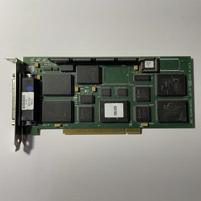 SBS TECHNOLOGIES CSI-4 REV D采集~议价