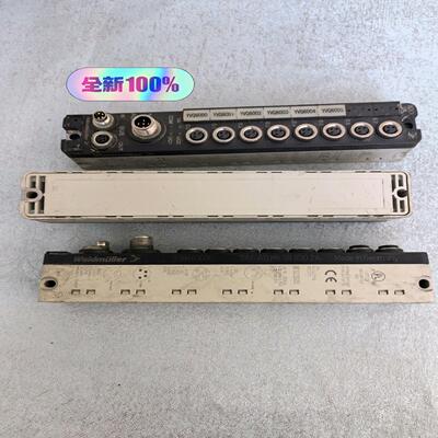 魏德米勒SAI-AUM8SB8D0 2A订货号1938660~议价