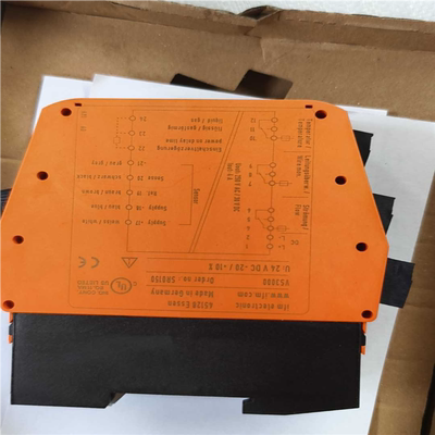 SR0150 vs3000/24vdc德国易福门控制器 现货~议价