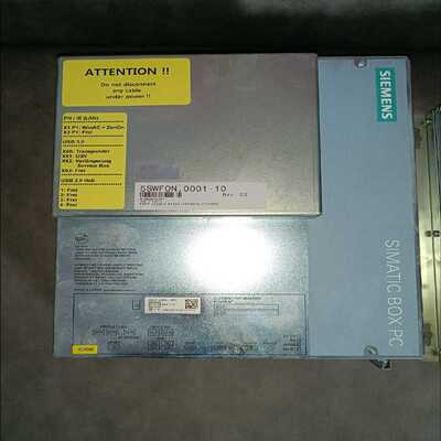 工控机一台，ipc627d，的，没用几年，2018~询价