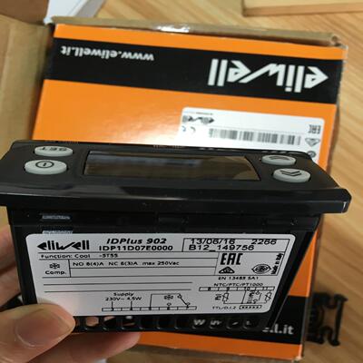 IDPLUS902  ID PLUS 902温控仪（憨憨电子）