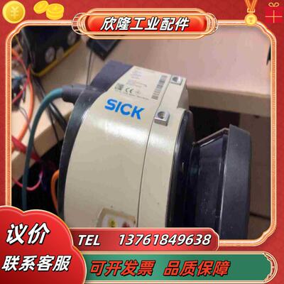 原装激光扫描仪传感器 LMS1xx    议价议价