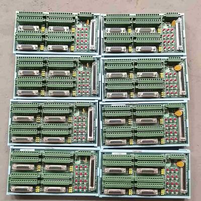 询价~ADAM-3956 研华控制卡配件转接板 拆机配件，成色新，