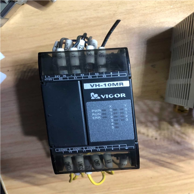 议~丰炜PLC VH-10MR