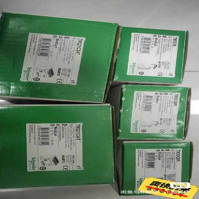 (询价)TM221C24T  1个