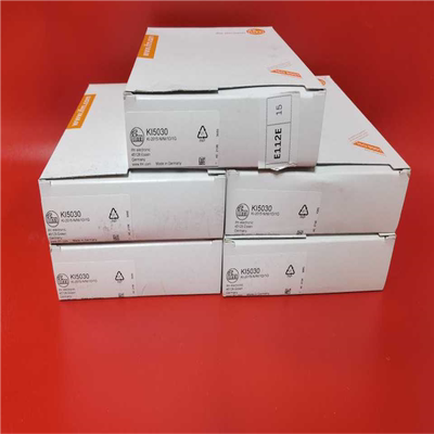 原装IFM KI5030传感器现货议价