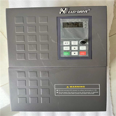 议~易驱变频器CV3100-4T0110FP 16成色如图，功能